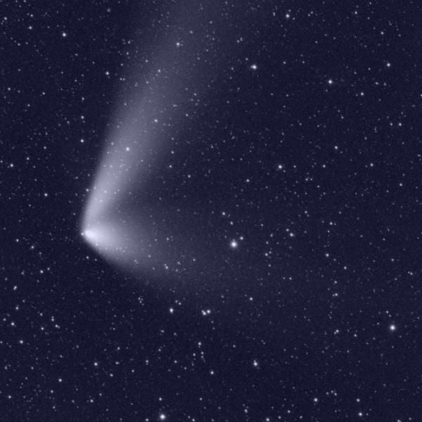 ¿Qué es un cometa? Guía completa sobre estos astros en 2025