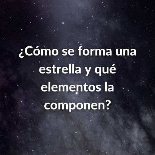 ¿Qué es una estrella? | Todo lo que debes saber en 2026