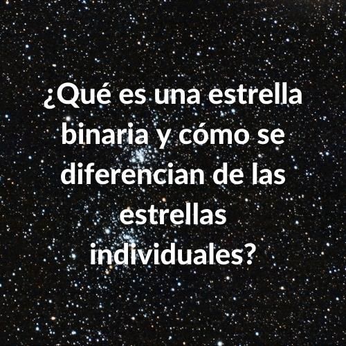 ¿Qué es una estrella? | Todo lo que debes saber en 2026
