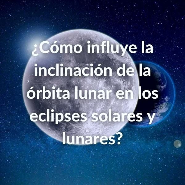 La luna se mueve: Todo sobre los MOVIMEINTOS de la LUNA