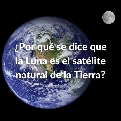 Información de la Luna: Descubre sus Misterios