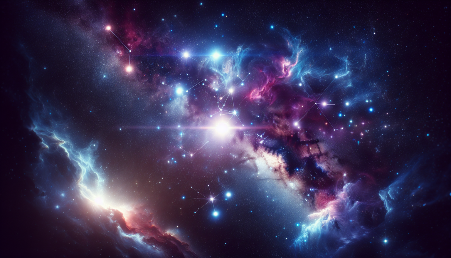 Descubre la Constelación Camelopardalis: Historia, Localización y ...