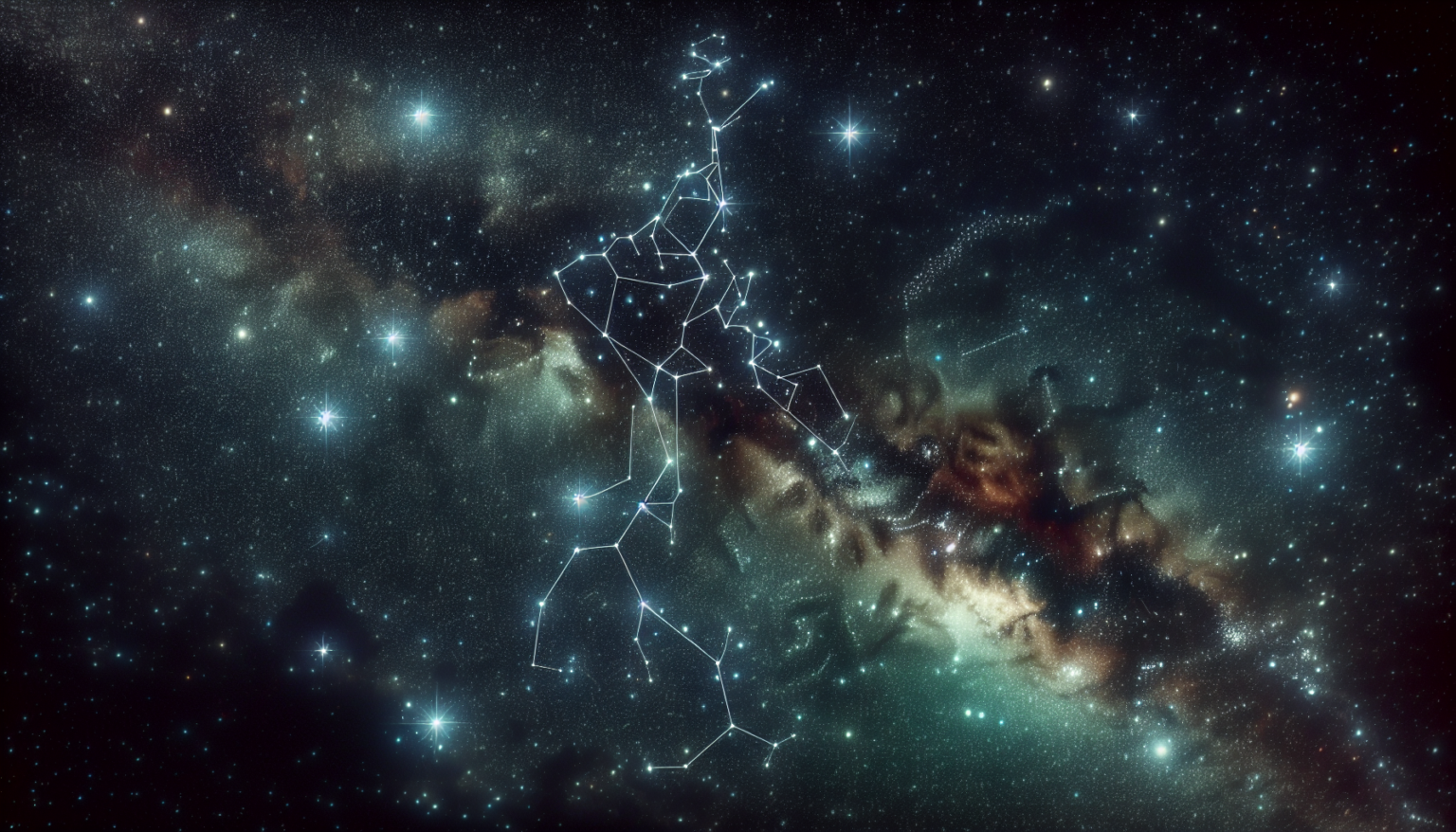 Constelación El Can Menor: Guía sobre las estrellas 2025