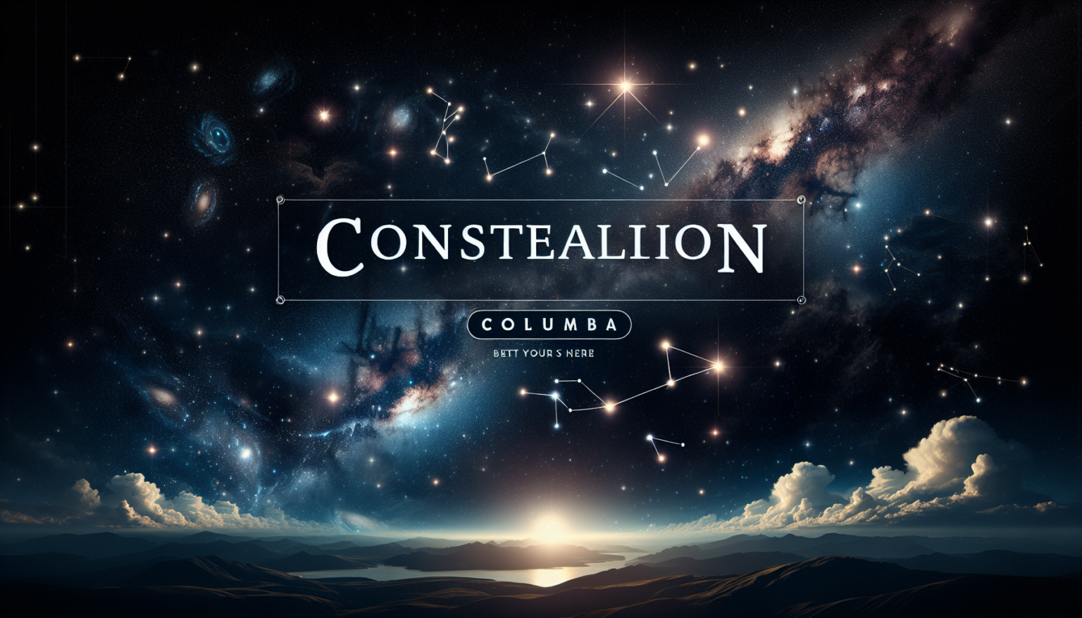 Constelación El Centauro: Un Fascinante Viaje Celestial Hacia los ...