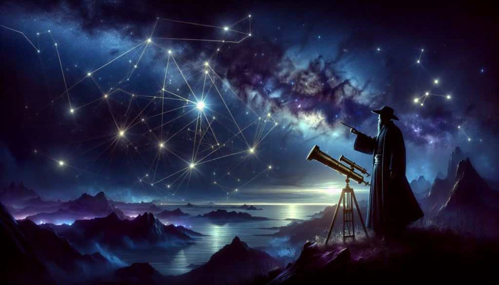 Constelación El Can Menor: Guía sobre las estrellas 2025