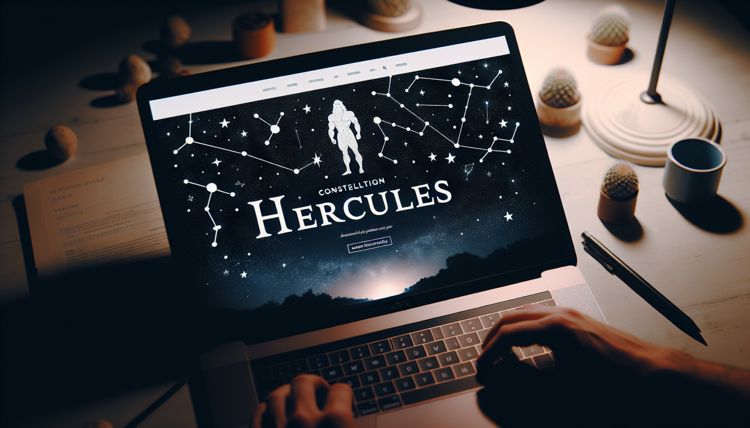 Constelación de CÁNCER: Guía completa, historia y más