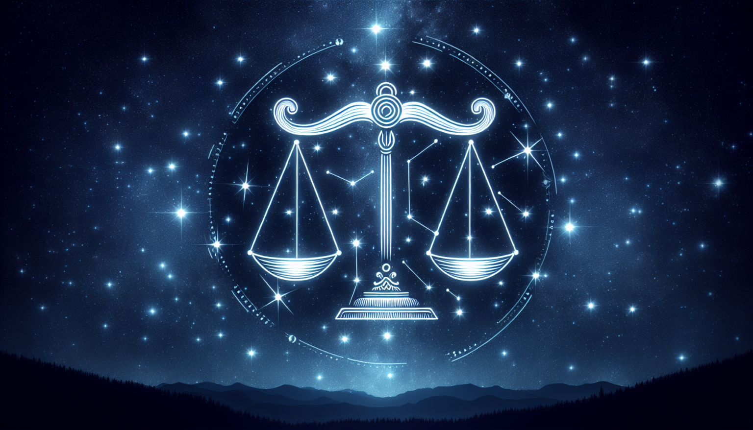 Descubriendo la Constelación Libra: Historia, Mitología y Datos ...