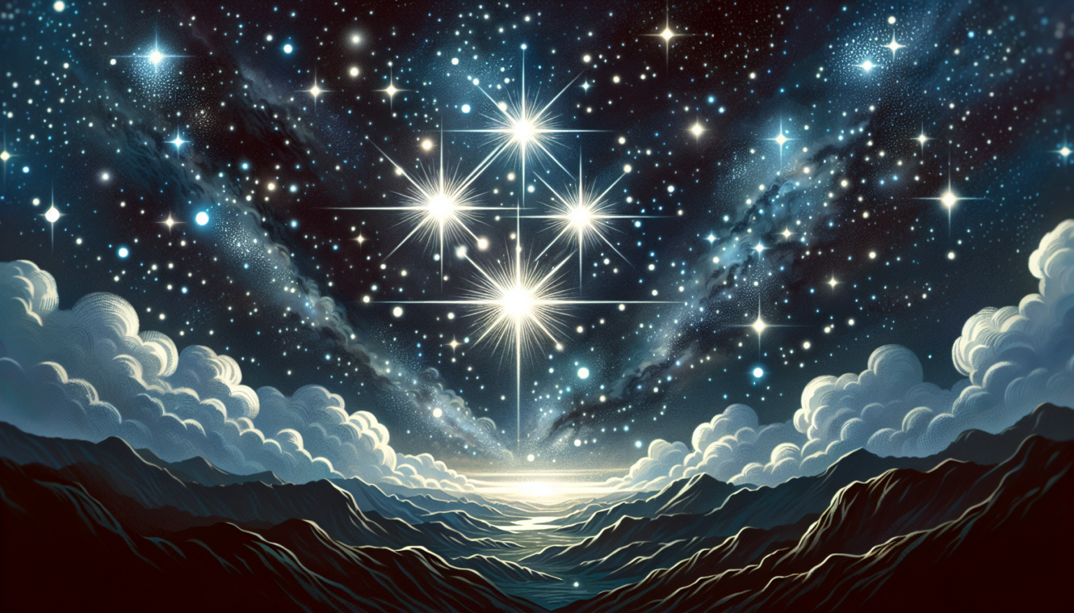 Descubriendo la Constelación Scutum: Historia, Características y ...