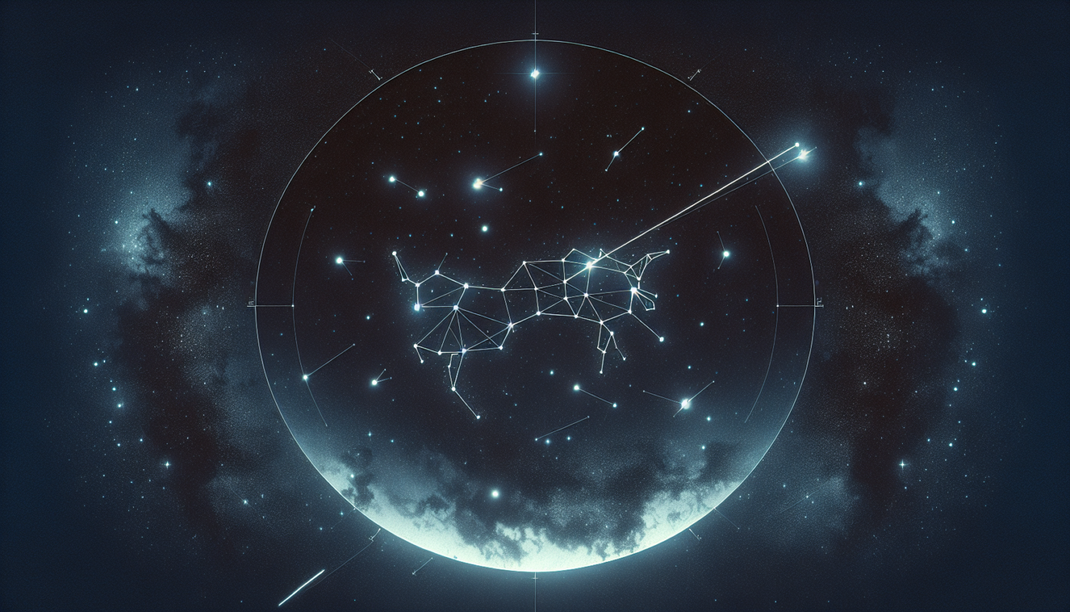 Constelación de CÁNCER: Guía completa, historia y más