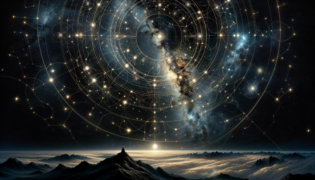 Descubriendo la Constelación Cefeo: Significado, Ubicación en el Cielo ...