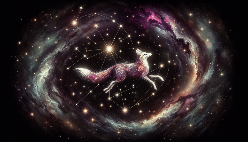 Constelación El Can Menor: Guía sobre las estrellas 2025
