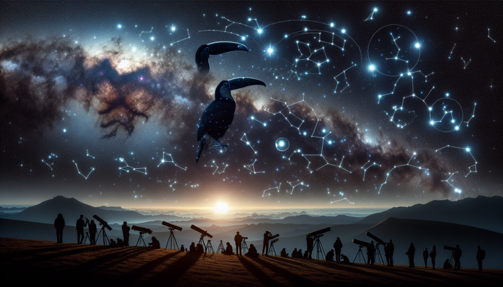 Constelación El Can Menor: Guía sobre las estrellas 2025